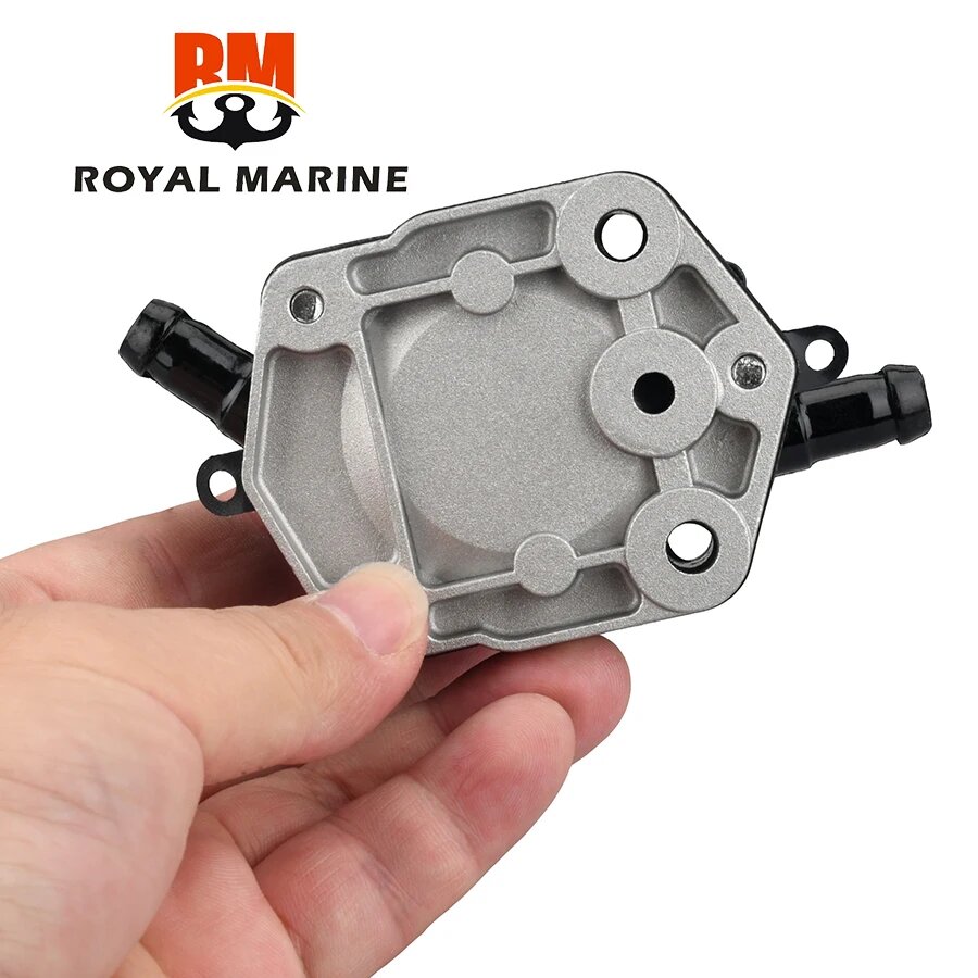 Топливный насос ROYAL MARINE 6E5-24410 для Yamaha