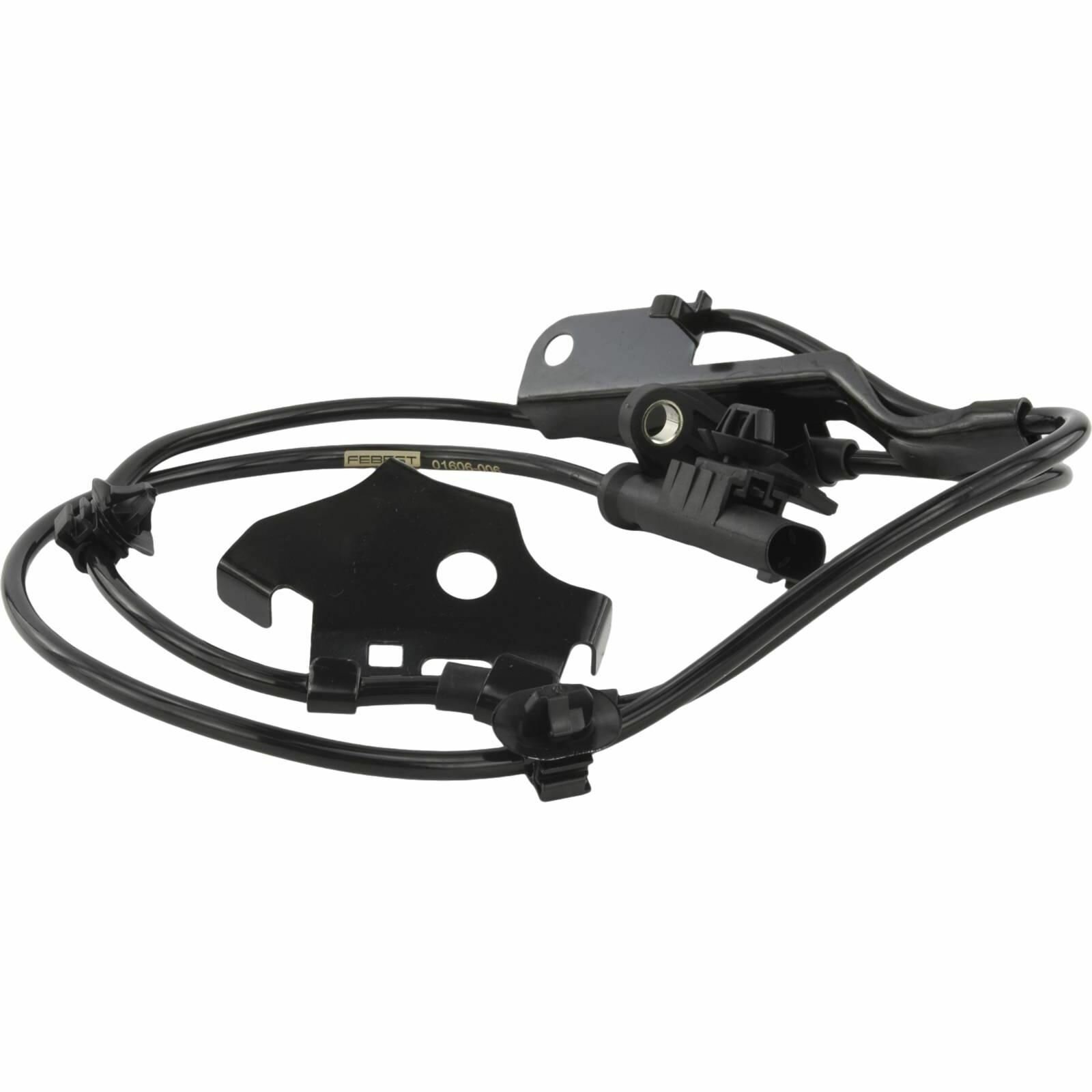 Датчик abs передний правый TOYOTA 01606-006 FEBEST.