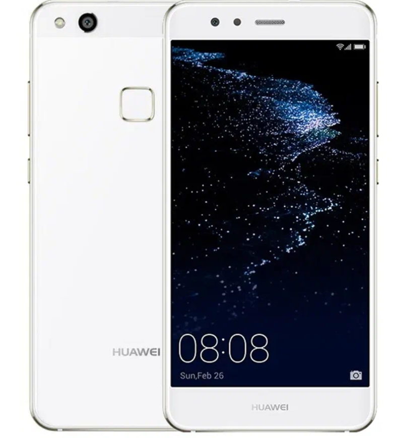 Смартфон Huawei P10 Lite 4/64 White Б/У