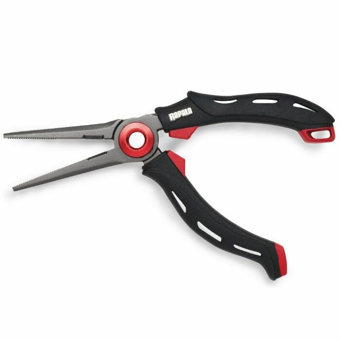 Плоскогубцы Rapala RCD Mag Spring 4"