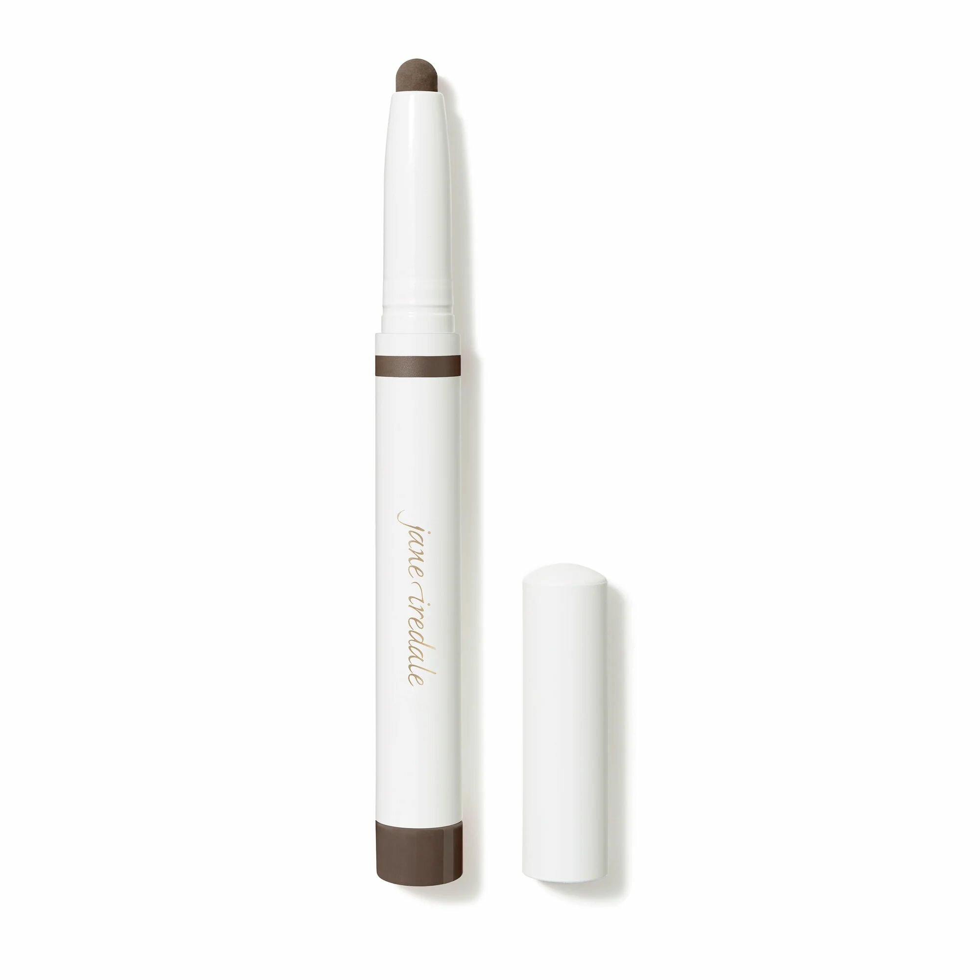 Jane Iredale Тени в стике Серо-коричневый - Dove gray ColorLuxe eye shadow