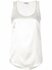 Топ BRUNELLO CUCINELLI, размер 46, white