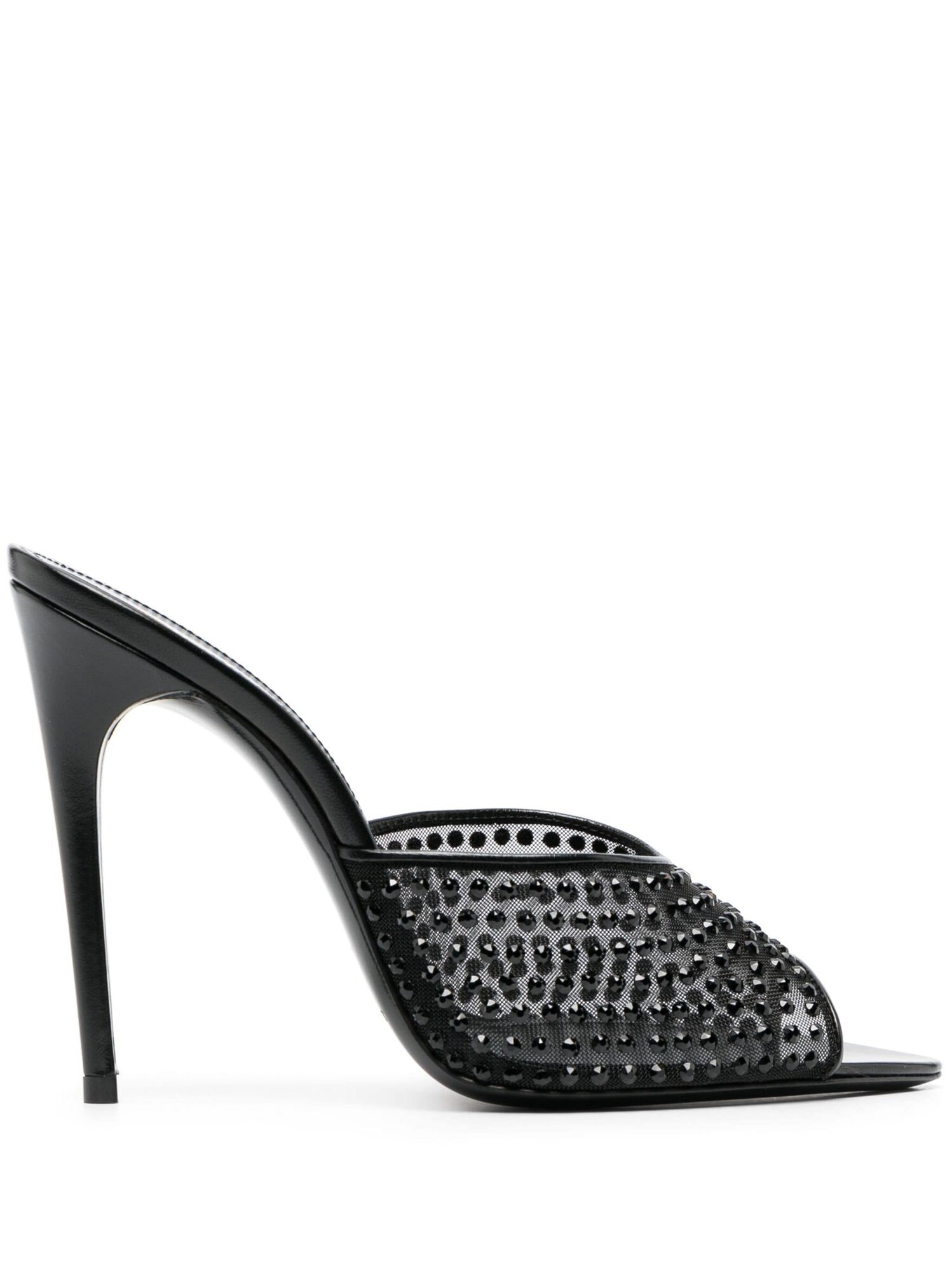Мюли Yves Saint Laurent