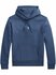 Худи Polo Ralph Lauren Polo Pony, размер 56, , blue