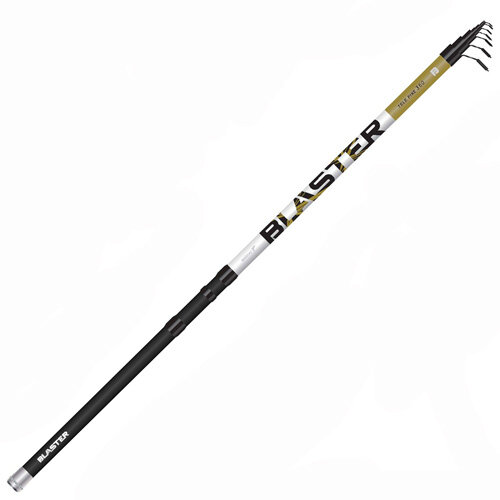 Удилище Поплавочное С Кольцами Salmo Blaster Tele Pike 4.20