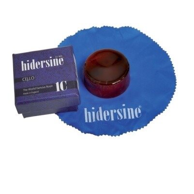 Канифоль для виолончели Gewa 451025 ROSIN 1C Violin