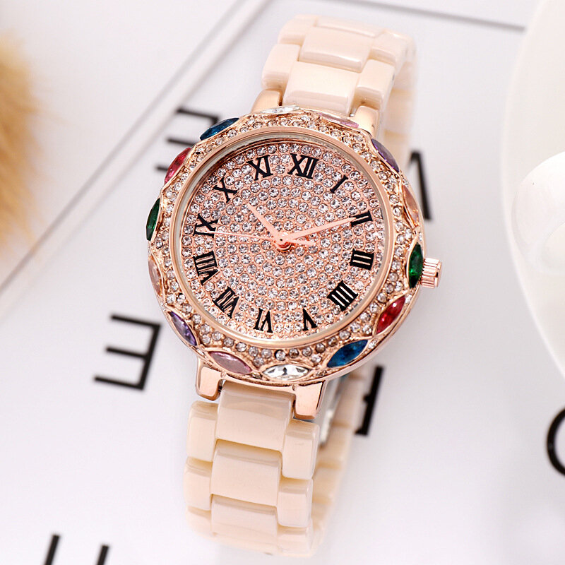 Наручные часы