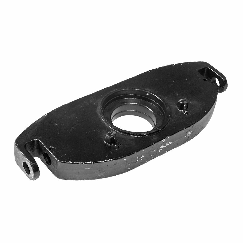 Опорная площадка для гидравлической тележки (рохли) AC25 (314 niuli opor)