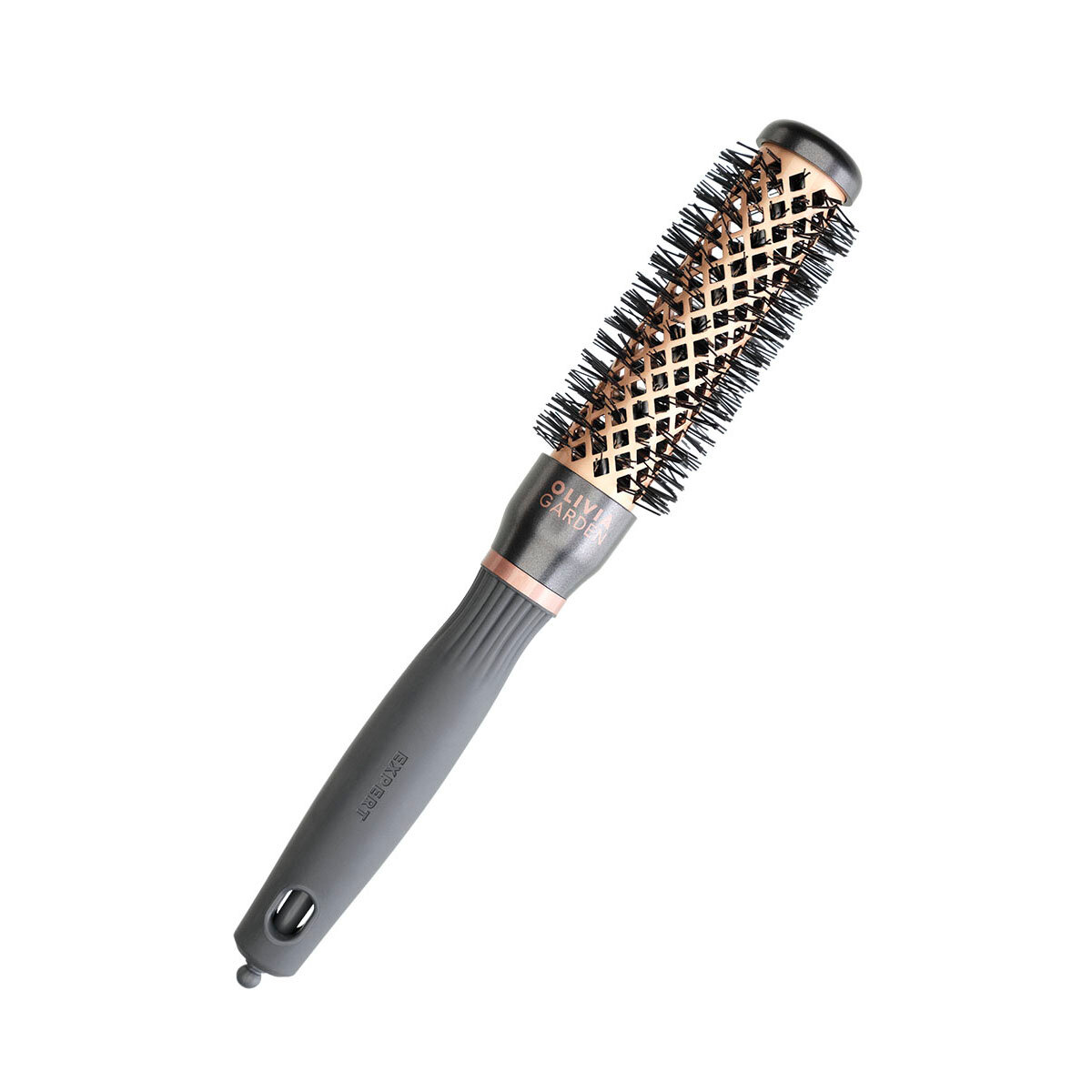 Термобрашинг керамический Olivia Garden Expert Blowout Heat 25 мм ID2178 (Heat Pro HP-22)