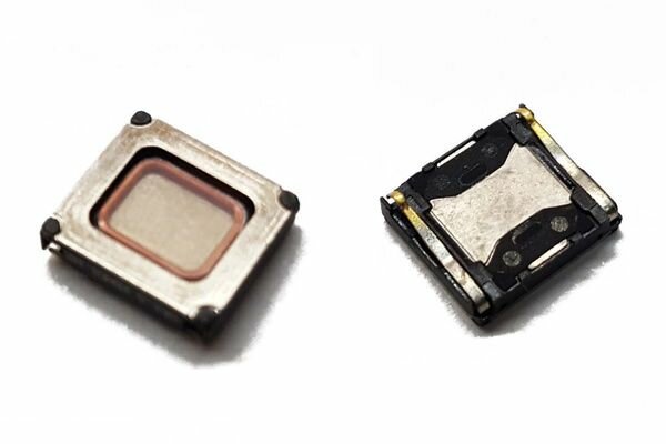 Динамик (разговорный) для Tecno Spark Go 2023 (KG5m)/Tecno Pop 6 Pro (BE8)