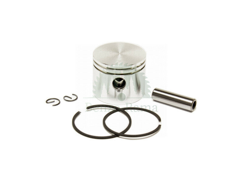 Поршень для бензопилы Partner 350, 351, Poulan 2150 d-41 мм