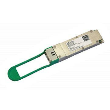 Mellanox Модуль QSFP28 (Duplex LC, SM)