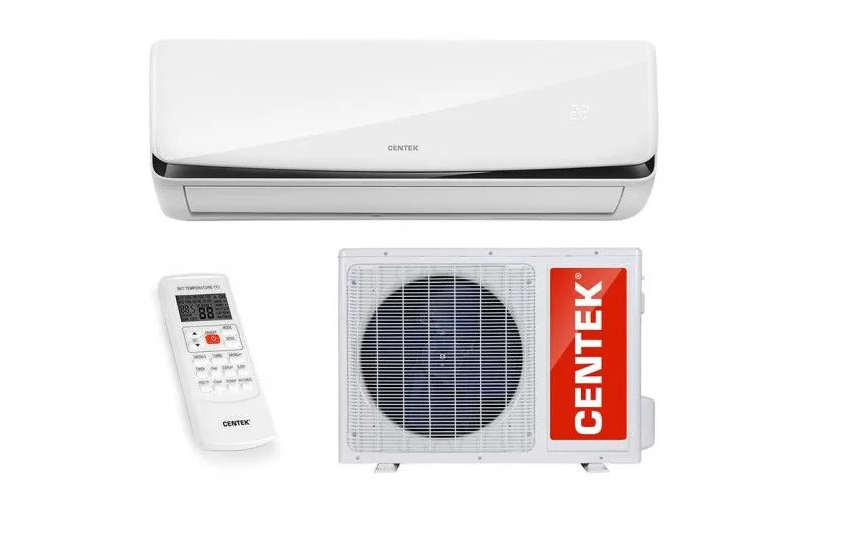 Сплит-система Centek CT-65B07+