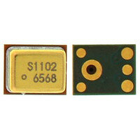 Микрофон LG KC910, KF350, KF690, KF700, KM380, KM500, KP152q, Samsung L310, S310, Sony ST15i, ST17i