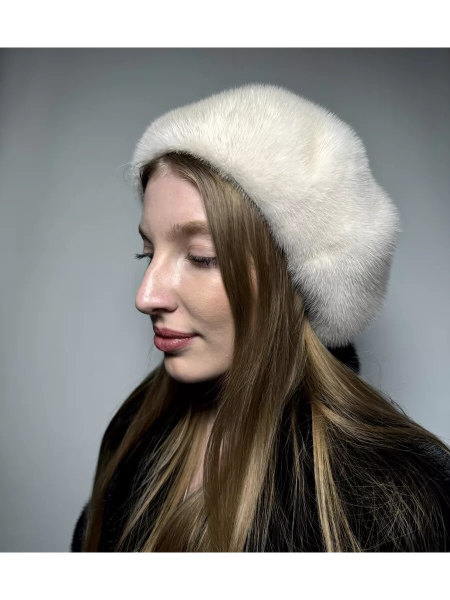 Берет  для женщин