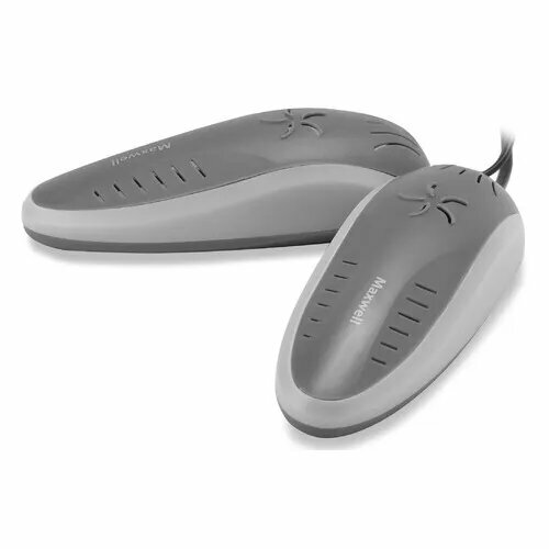 Сушилка для обуви Maxwell MW-4101 с УФ-излучением