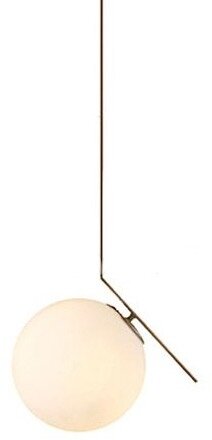 Подвесной светильник IC KG0825P-1S/S DeLight Collection