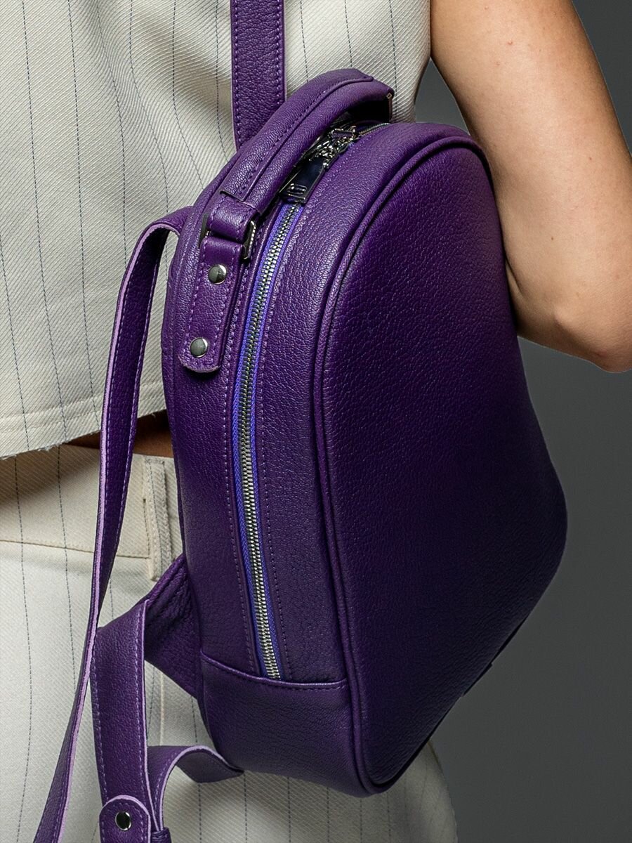 Сумка-рюкзак