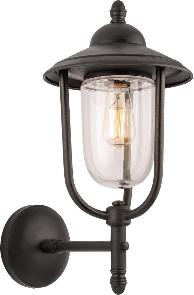 Настенный фонарь уличный WL-31080 Covali