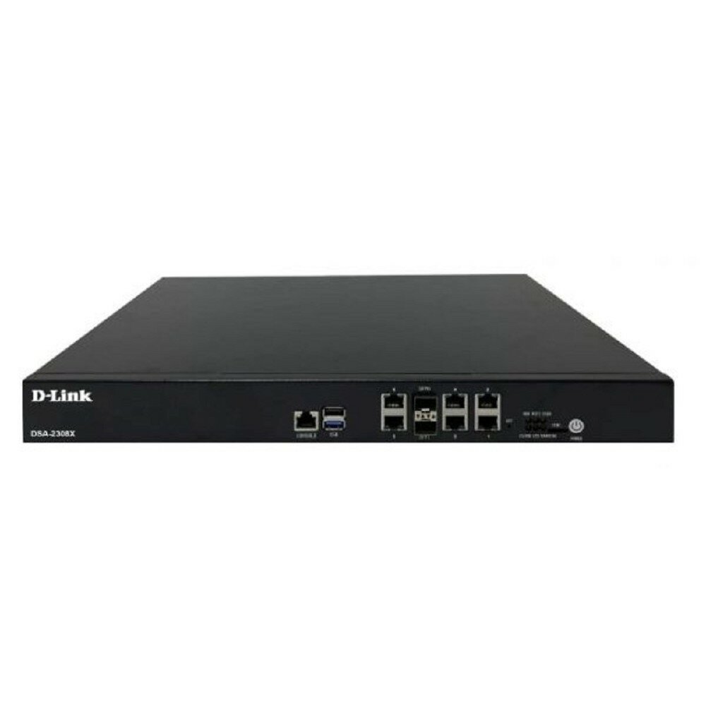 Маршрутизатор D-Link DSA-2308X/A1A Wi-Fi 1 (802.11b) 0 0