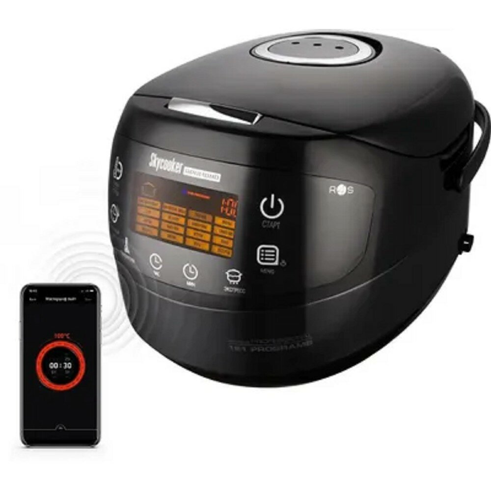 Мультиварка Redmond RMC-M903S