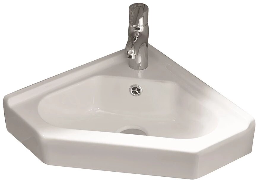 Раковина 55x38,5 см SantiLine SL-2020