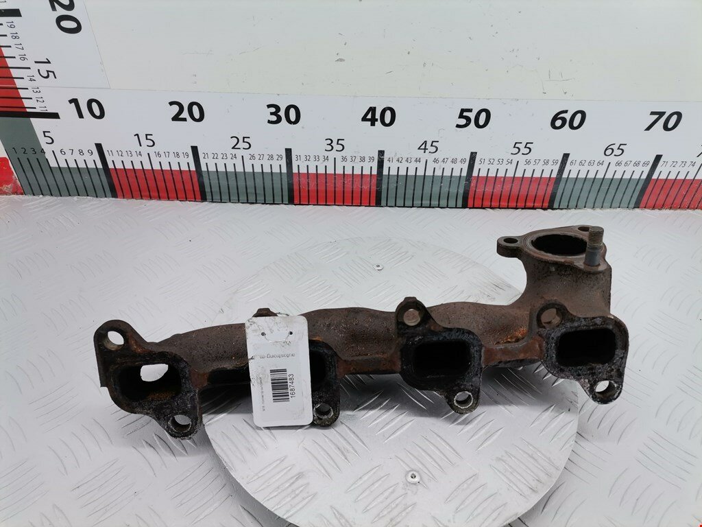 Коллектор выпускной Toyota Rav4 3 1714126100 арт. 1687483