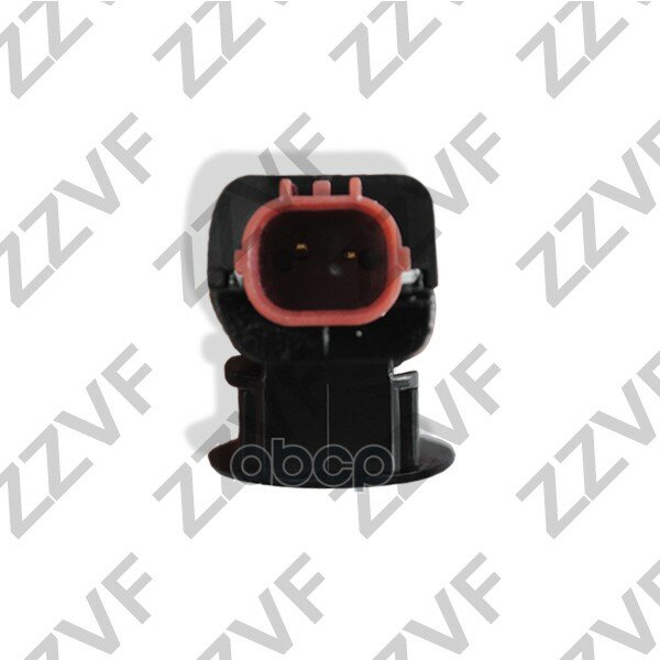 Датчик парковочного радара угловой (цвет черный) HONDA CR-V (07-.), CR-V I-CTDI (07-.) HONDA ZZVF арт. GRA3961ZC