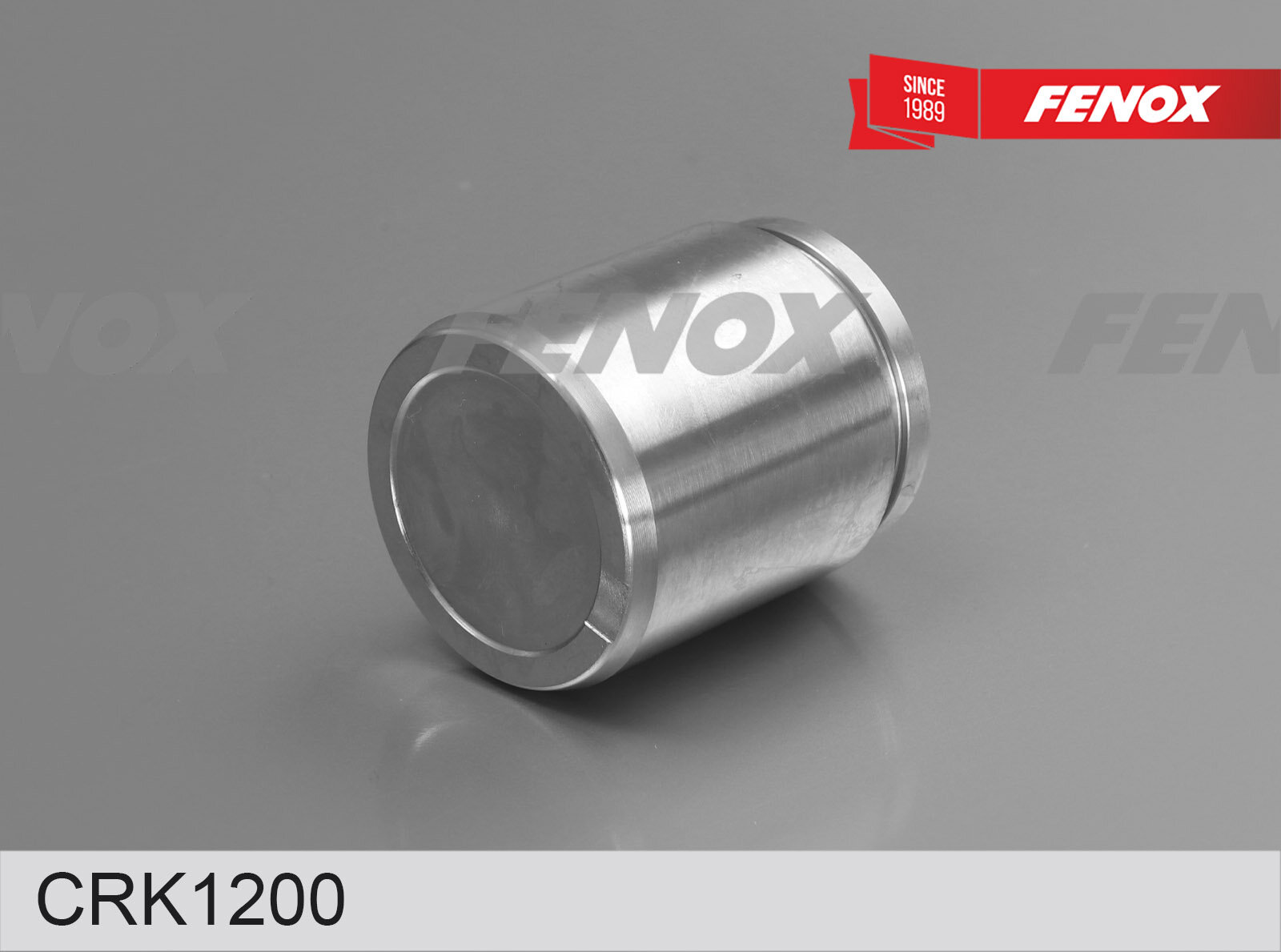 Ремкомплект тормозного суппорта Fenox CRK1200