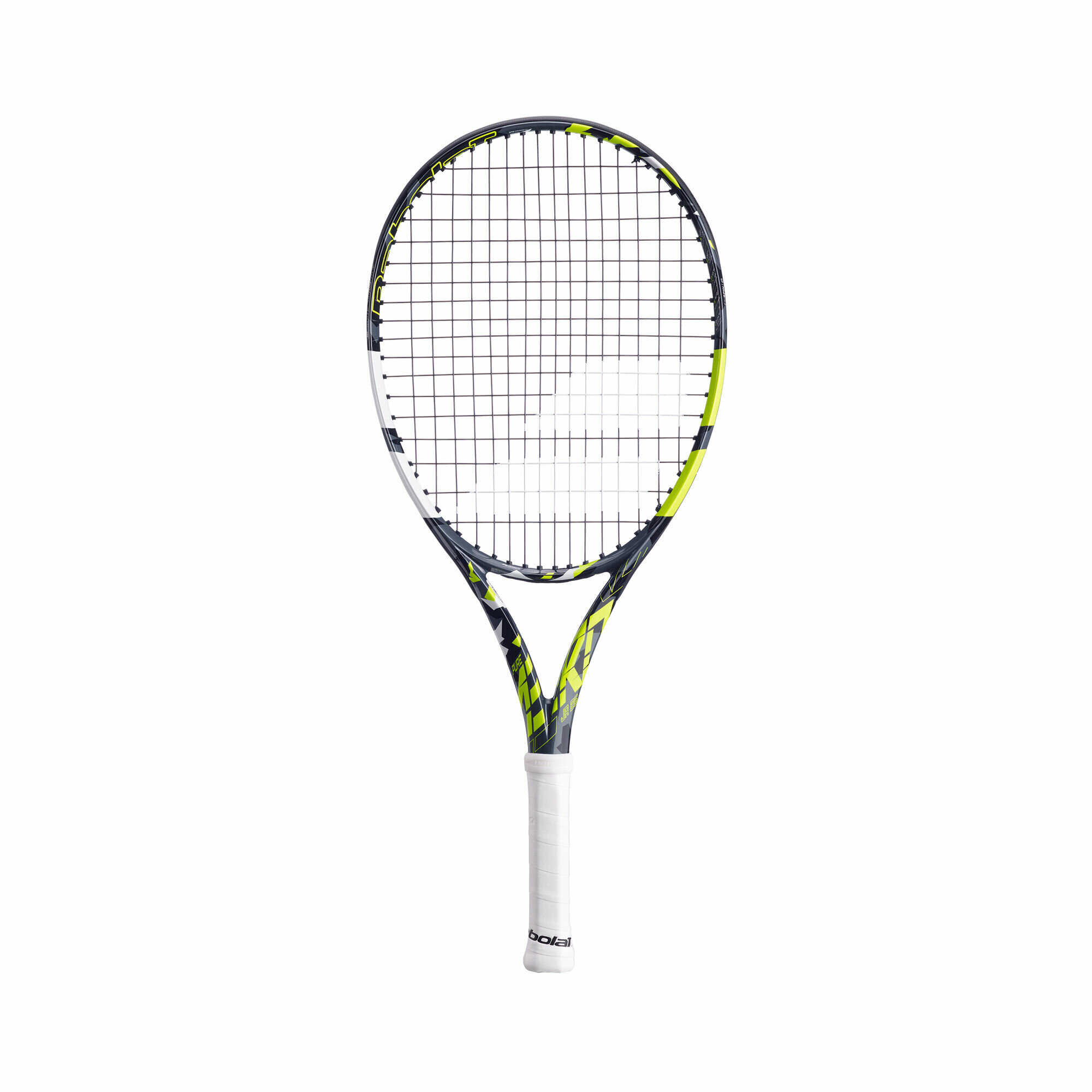Детская ракетка для большого тенниса Babolat Pure Aero Junior 25 140467- (Ручка: 000)