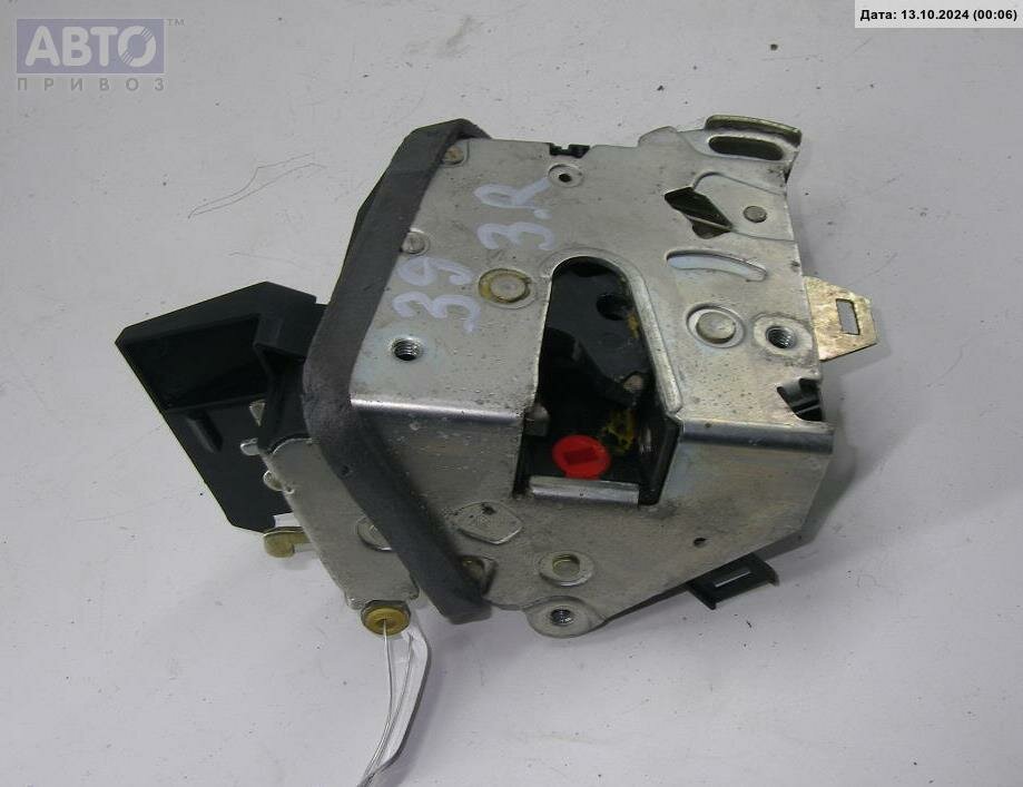 Замок двери задней правой BMW 5 E39 (1995-2003)