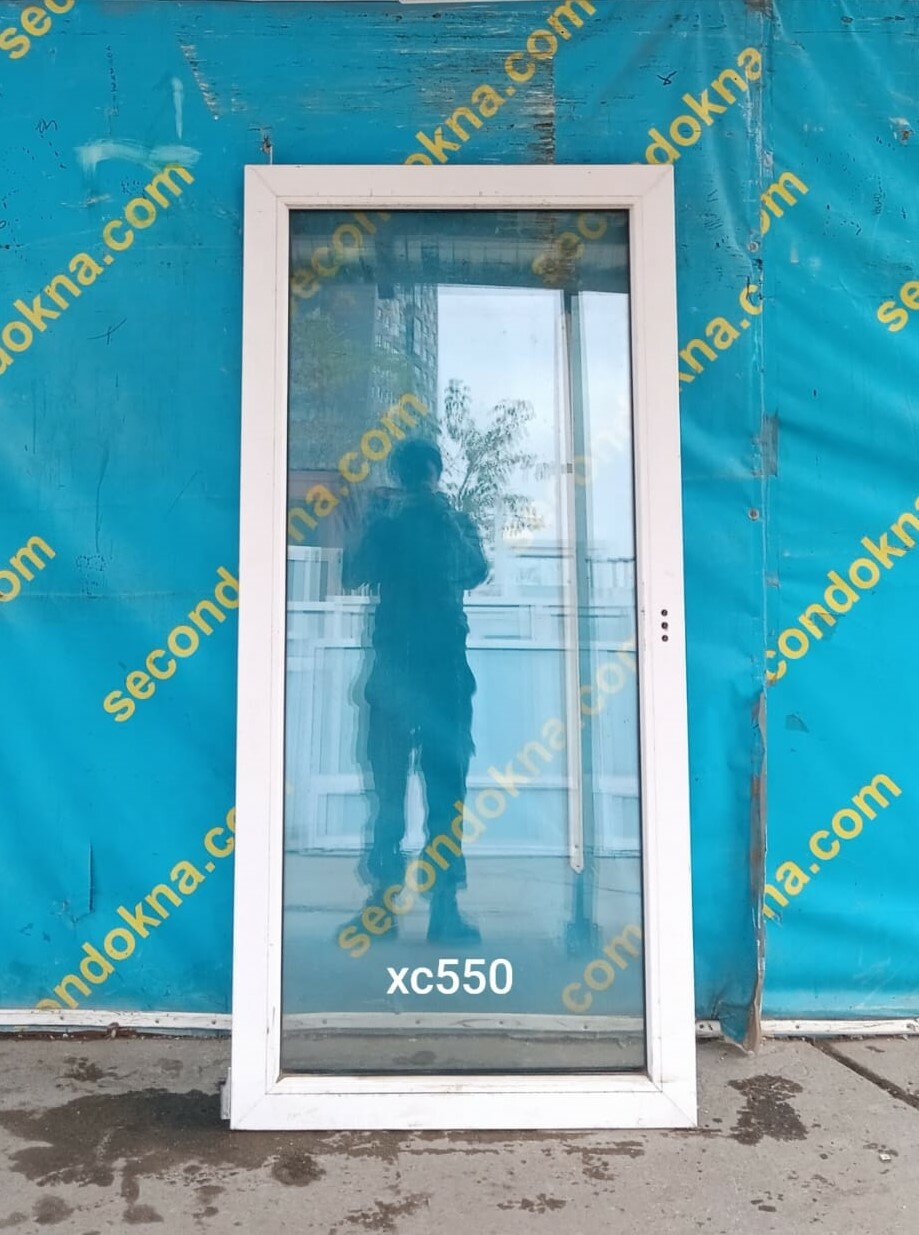 Рама пластиковая (б/у) 1620(в)х770(ш)