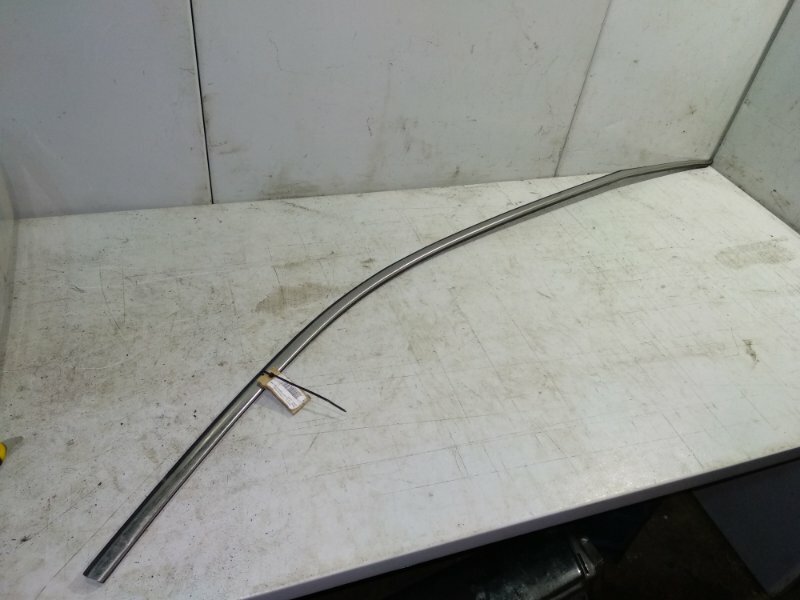 Б/У Молдинг крыши правый Kia Magentis 05-б/у , Киа Маджентис Молдинг крыши Kia Magentis 2006-2009 MG Прав. 8185 Hyundai-KIA ...