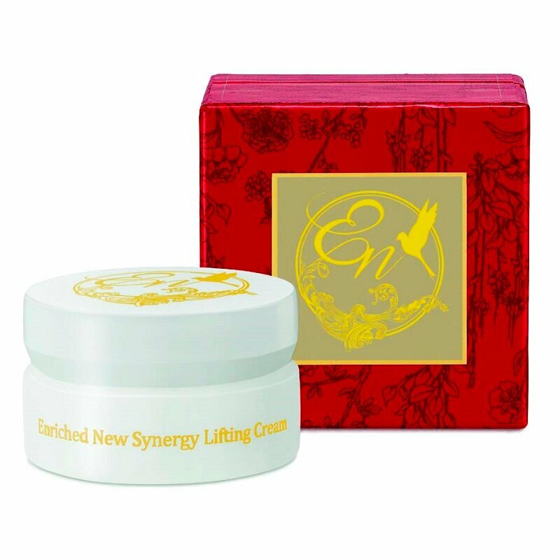 Юкинохада Крем-Лифтинг Синергетический 30Г