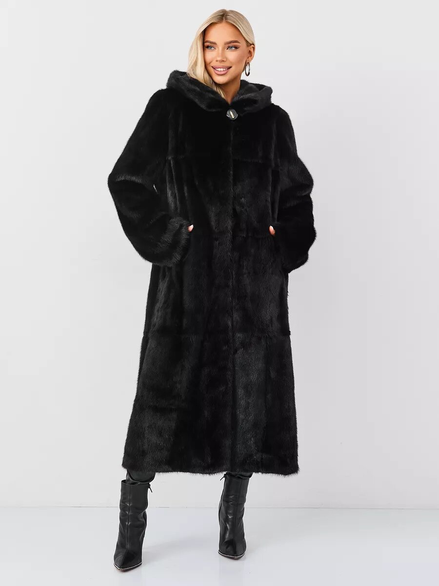 Шуба классика Осень - Зима 2026