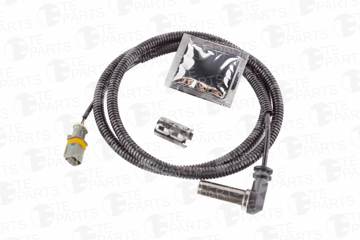 Датчик ABS угловой LH MAN TGA L-1100mm 10306201 TE PARTS