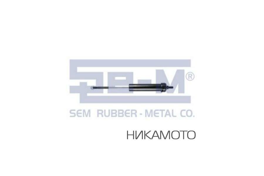 SE-M 15315 амортизатор кабины !\SCANIA