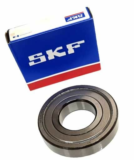 Подшипник SKF 6205-ZZ (80205)-1шт.