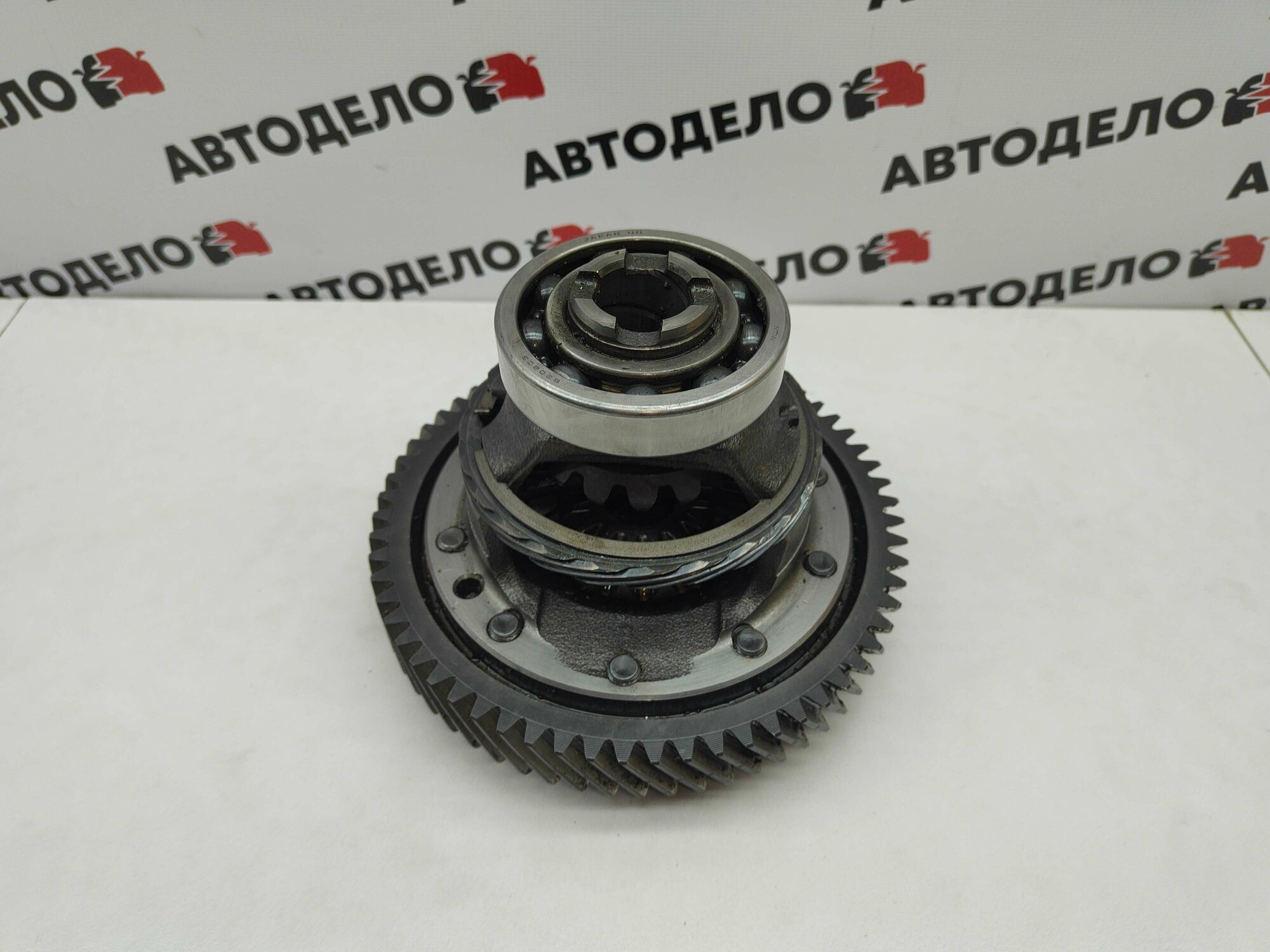 Дифференциал АКПП Honda Domani MA4 1994 г.в