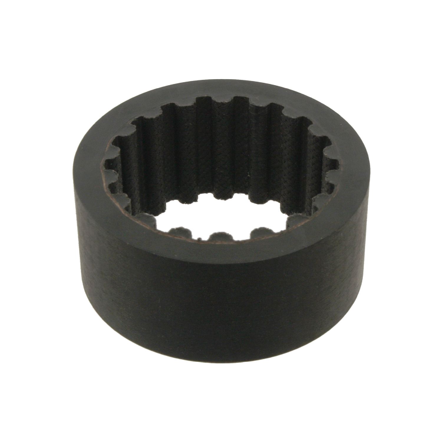 FEBI BILSTEIN 30798 (070903327C / 070903327D / 153664) муфта включения компрессора кондиционера