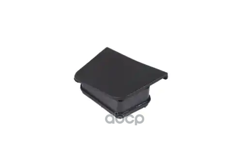 Заглушка бампера ! правая MAN TG-S Stellox арт. 8725681SX