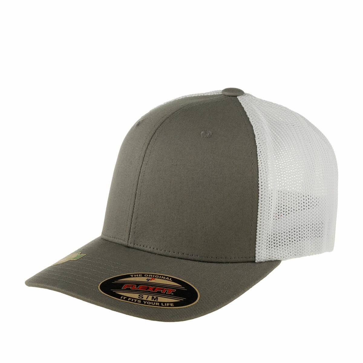 Бейсболка Базовая коллекция для мужчин и женщин