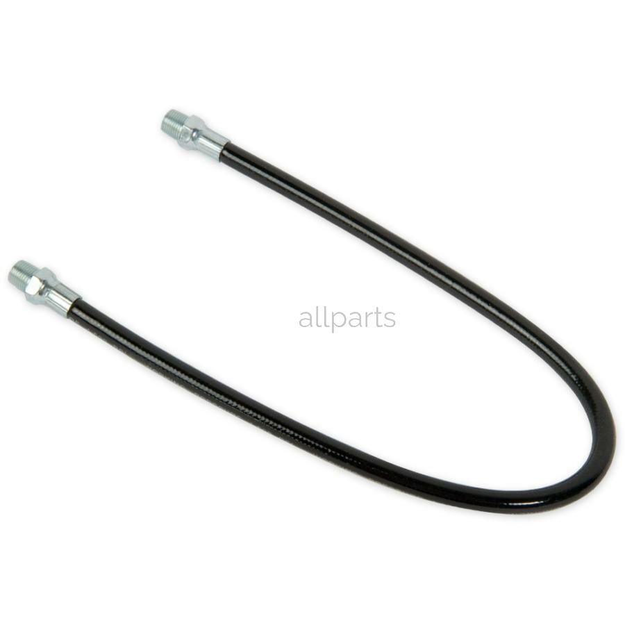 ARNEZI R7404545 Шланг для рычажно-плунжерного шприца L=450 мм ARNEZI R7404545