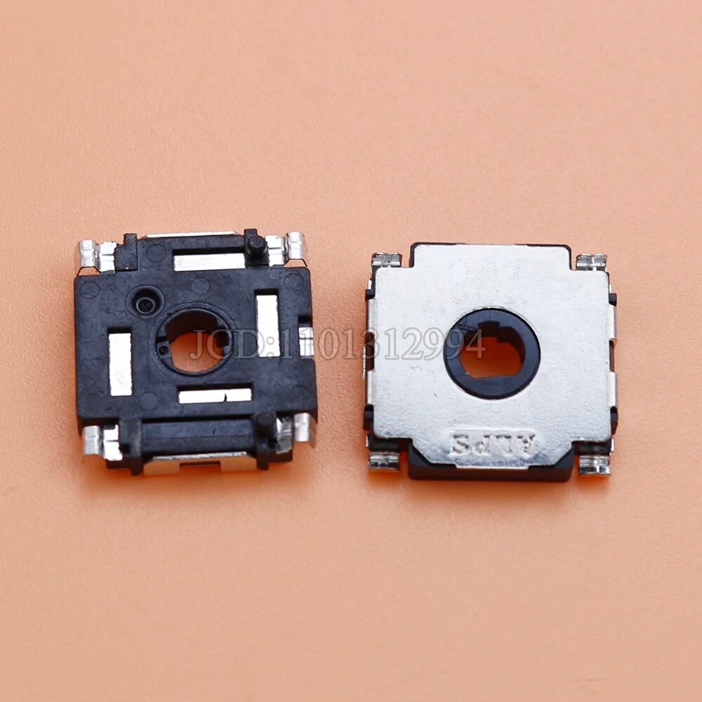 ALPS RDC803001A автомобильный аудио датчик, 2PCS