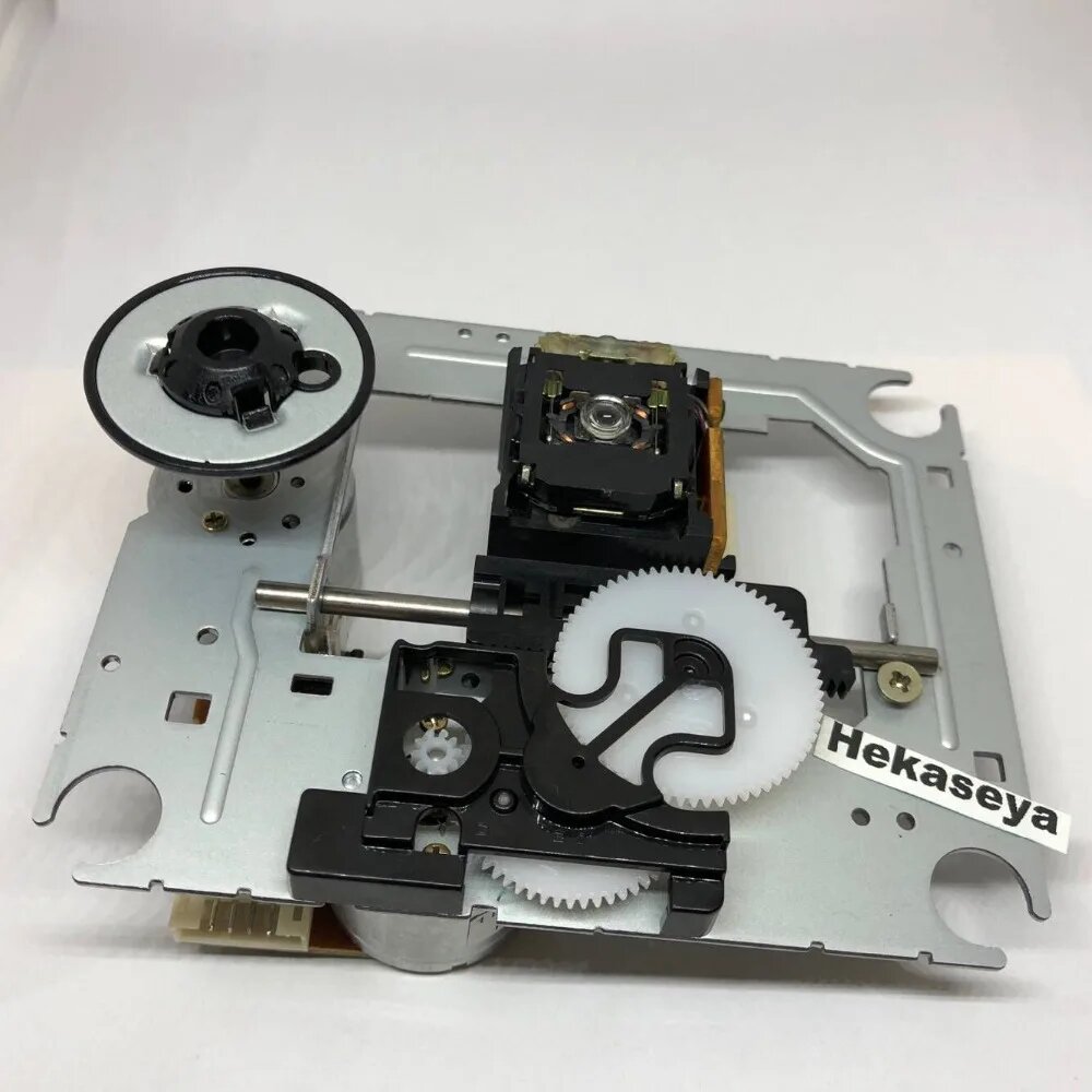 Фонарь 16PIN, sim P101N 16P CD, Лазерная линза, оптический блок оптики