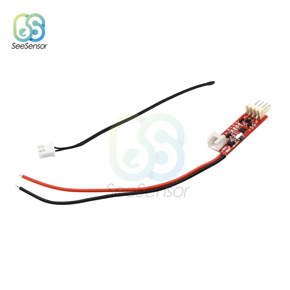 Контроллер скорости вращения вентилятора PWM, Type 3