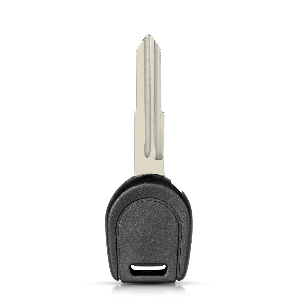 Чехол для ключа-транспондера KEYYOU для Mitsubishi Colt Outlander Mirage Pajero Key MIT11R MIT8 Blade