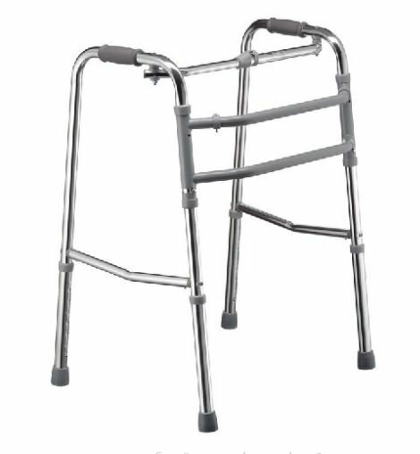 Ходунки-опора wr-212 складные с усиленной рамой