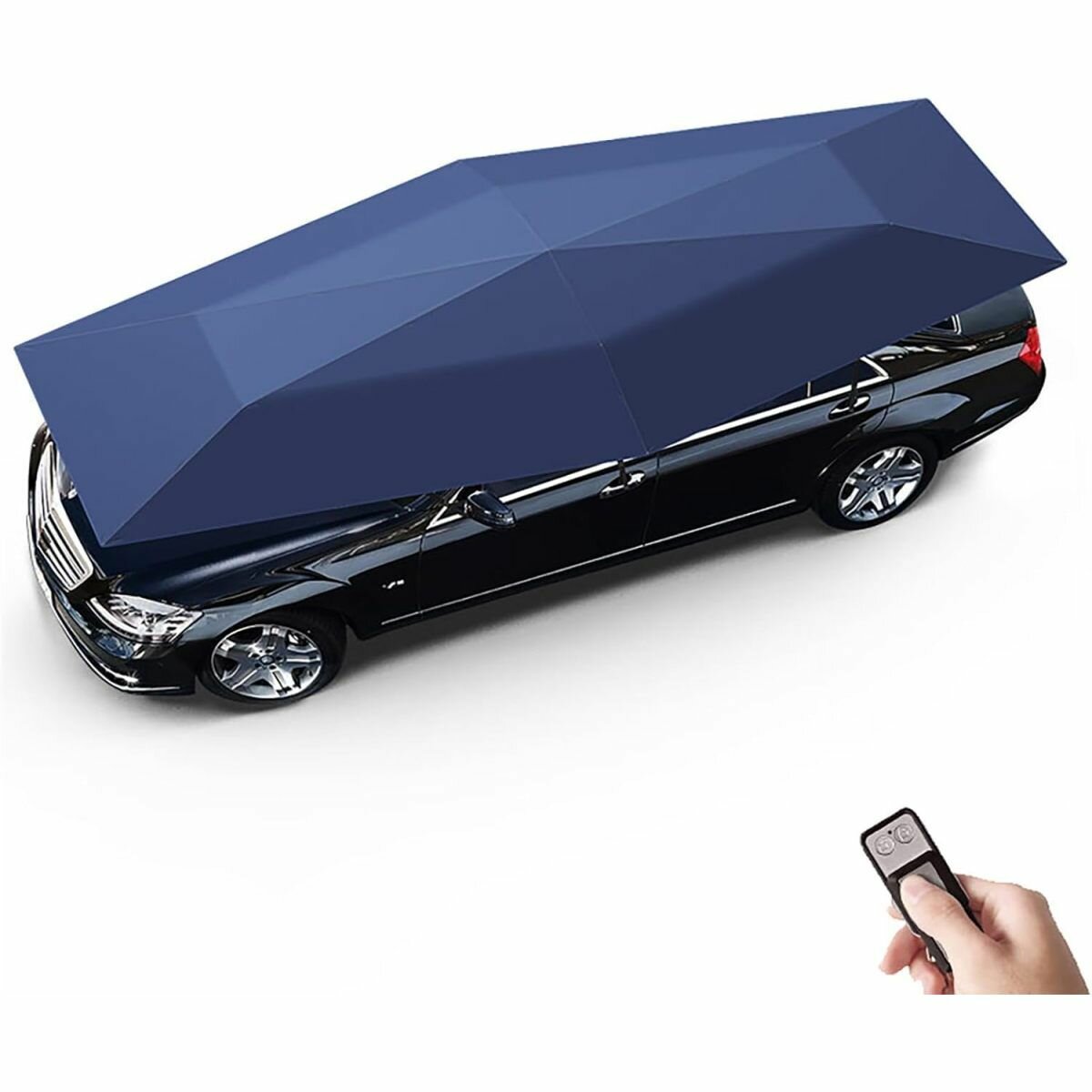 Автопалатка