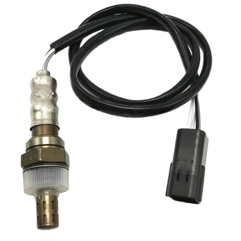 Кислородный датчик O2 Lambda 234-4466 ниже по потоку, подходит для Mazda CX-7 CX7 ER 2.5L 2009-2012, Деталь № L556-18-861 L556-18-861A